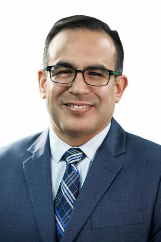 Andrew A. Bernal | D'Andre Law LLP