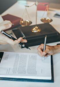 California Workers’ Compensation Defense Attorney | D’Andre Law